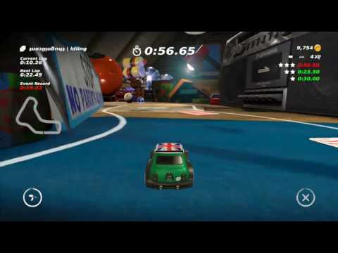 Steam Community :: Table Top Racing: World Tour