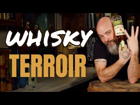 Whisky Terroir - Jameson Triple Triple
