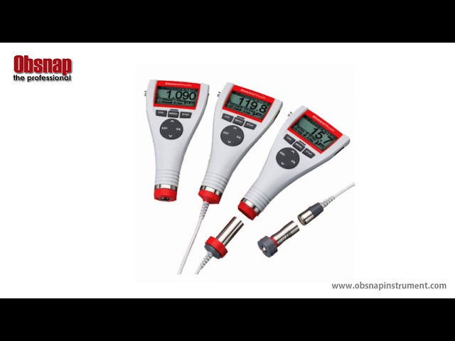 Elektrophysik - ElektroPhysik MiniTest 400 Series Trader - Wholesaler ...