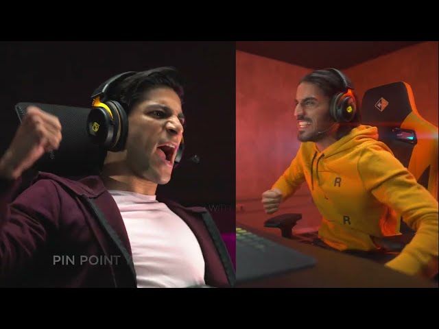 Cosmic Byte Kronos Review : A big step for the brand, a giant step for ...