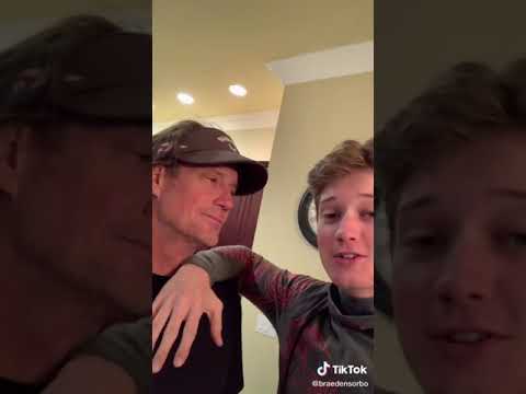 BRAEDEN AND KEVIN SORBO. #tiktok #joke #darkjokes #humor