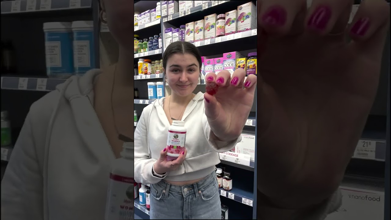 🤩 Try these #delicious @maryruthorganics #gummies 🤩
