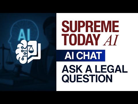Ask A Question Tool | SupremeToday AI
