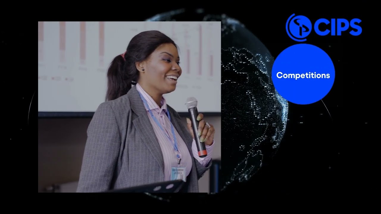 CIPS Symposium | Connecting our CIPS accredited students, thinkers and ...