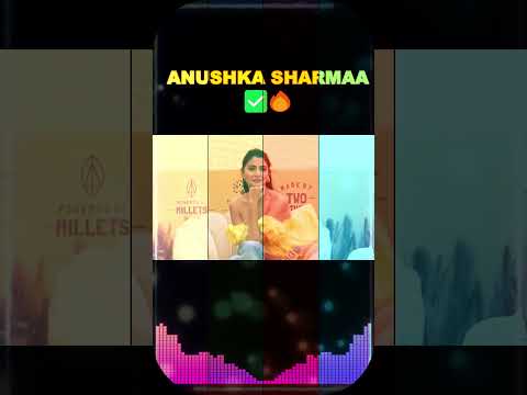 Anushka Sharma social issues and advocate for change?