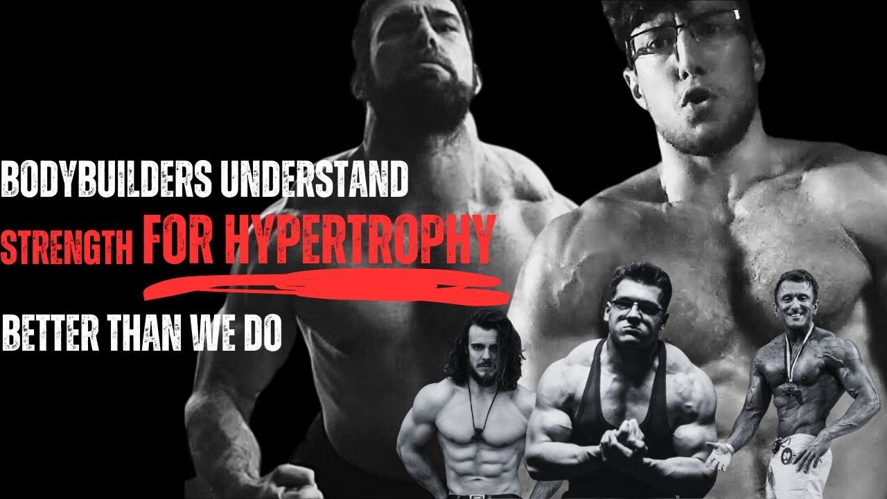 Understanding Strength: A Response to Alexander Bromley's Arguments on ...