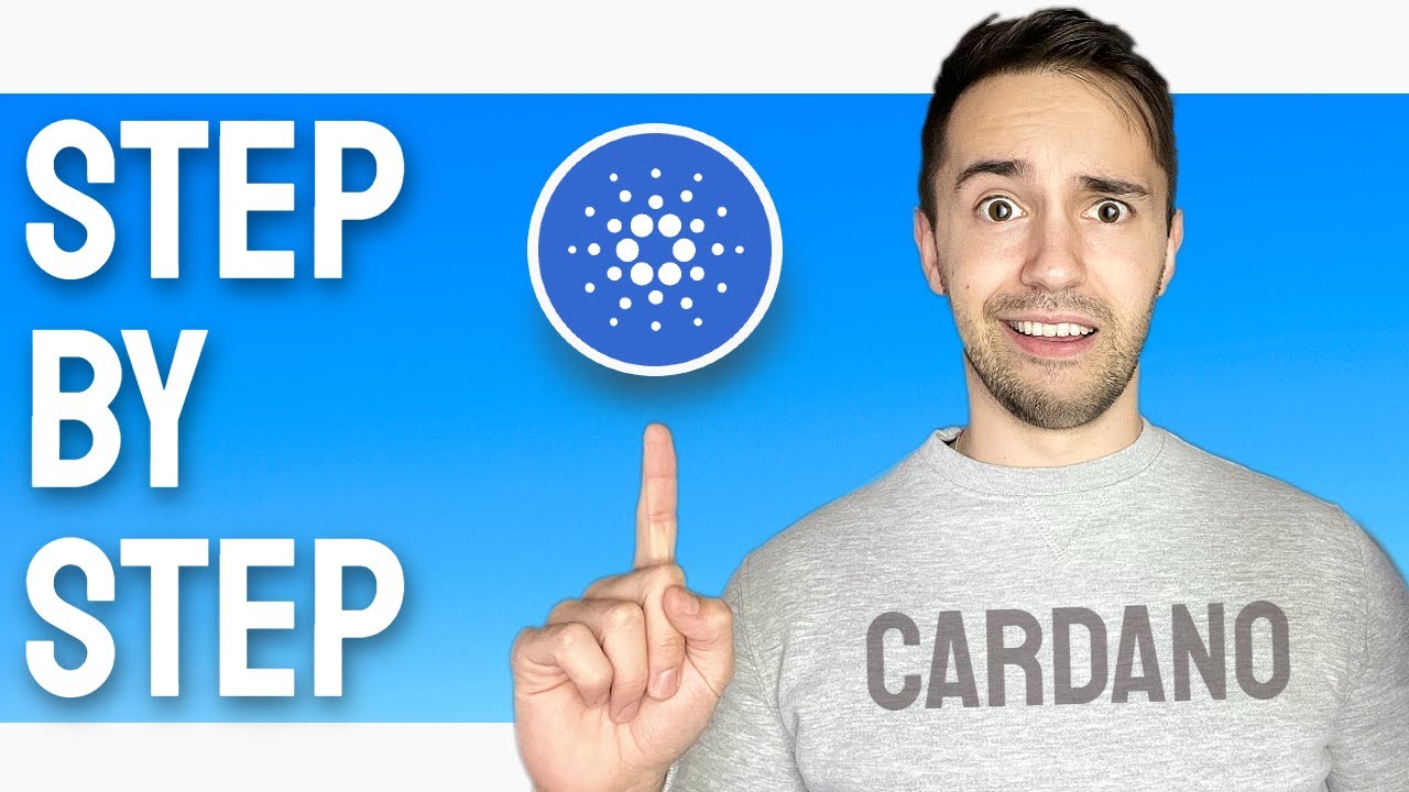 Cardano Rewards: How To Stake ADA for Passive Income!