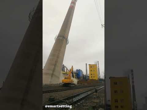 2 Expected Demolition Fails #shorts #demolition #fails #fail