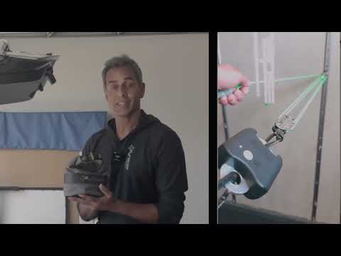 Synapse CCR - portable suprmaximal eccentric loading for trainers