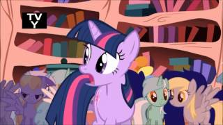 How does MLP and Christianity relate? - Christian Bronies - Fimfiction