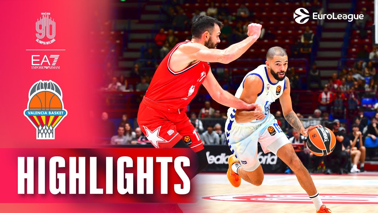 Euroleague Basketball