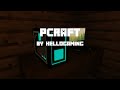 PCraft [RGB Lighting!] Minecraft Data Pack
