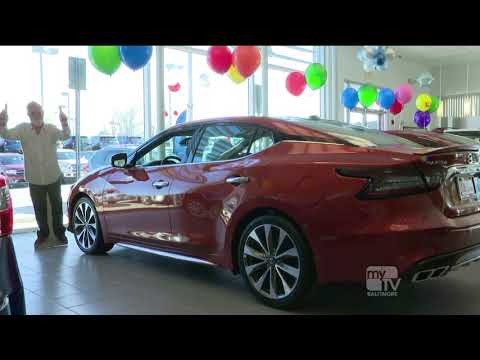BMORE Lifestyle - Antwerpen Nissan