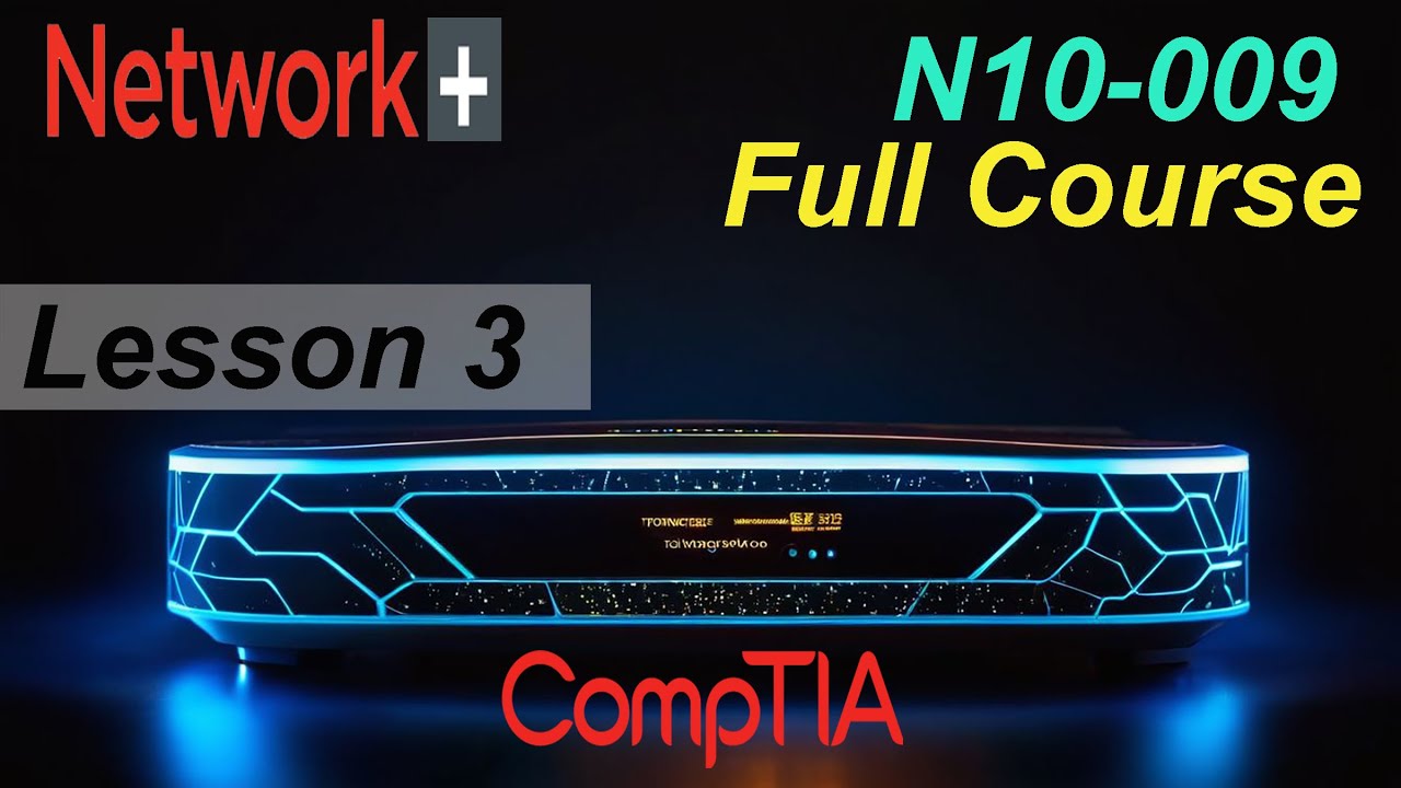 Understanding SOHO Networks: A Comprehensive Guide to Configuration and ...