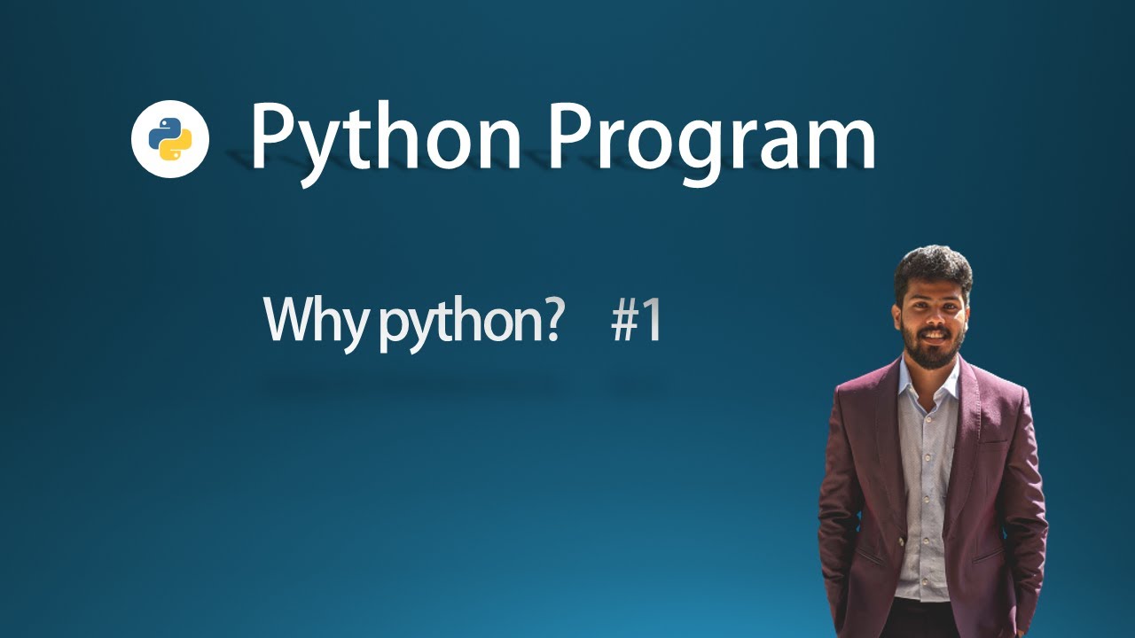 Python Programming for Beginners  | Tutorial |  Malayalam | RECODE GURU |  Why Python?