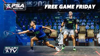 Squash Haštal Praha 1