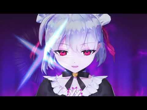 Fate/ Grand Order Arcade Kama (Mistake/Archer) Summons | JCR Comic Arts
