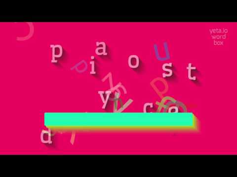 ADIPOCYTES - How to pronounce it?
