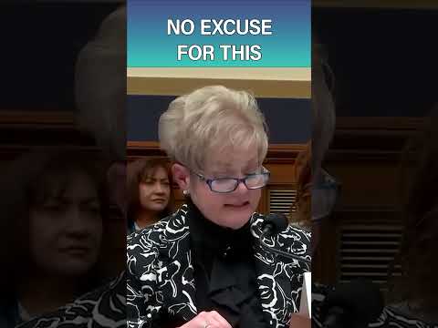 Gov't Sanctioned Child Trafficking is Real?!