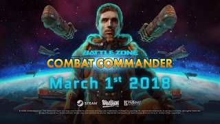 Buy Battlezone: Combat Commander from the Humble Store