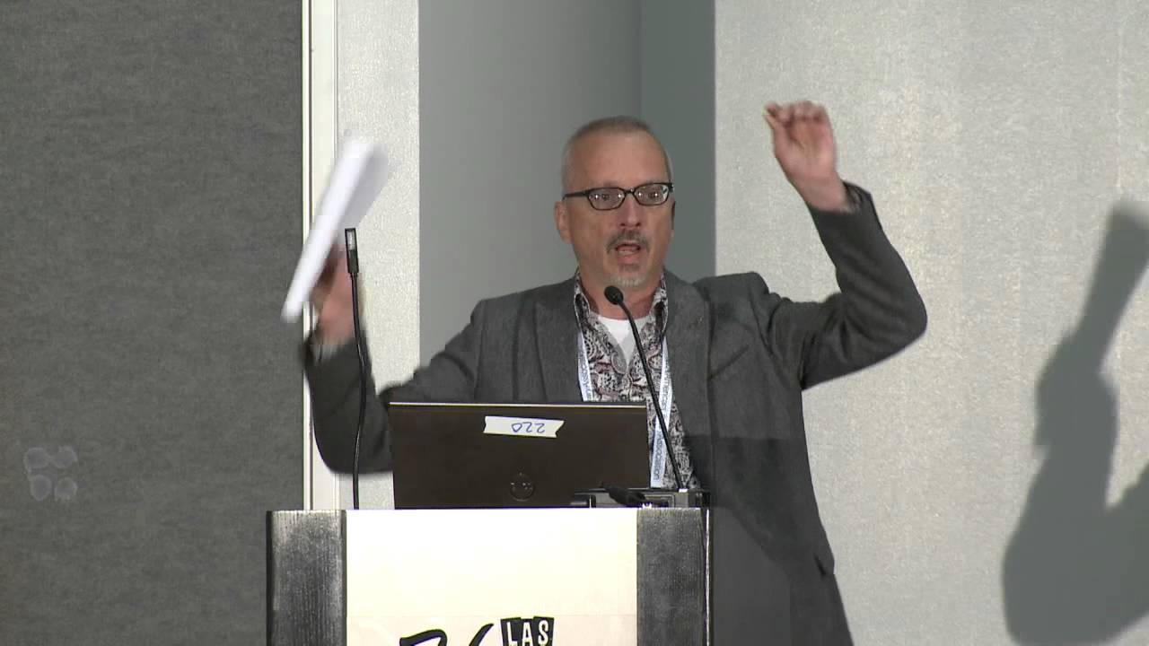 Bibliographic Framework Initiative (BIBFRAME) Update Forum, June 2014