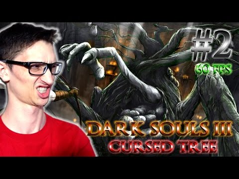 Steam Community :: Video :: Dark Souls 3: The Ringed City (Cursed Tree ...