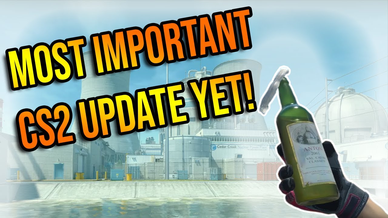 The MOST Important CS2 Update Yet