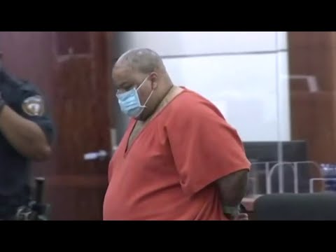 Texas court of criminal appeals ruling; Frederick Jeffery's conviction could be overturned
