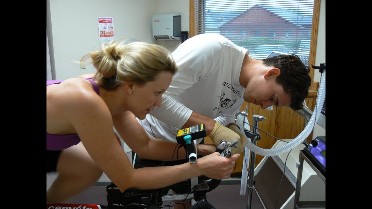 What is Lactate Threshold Training