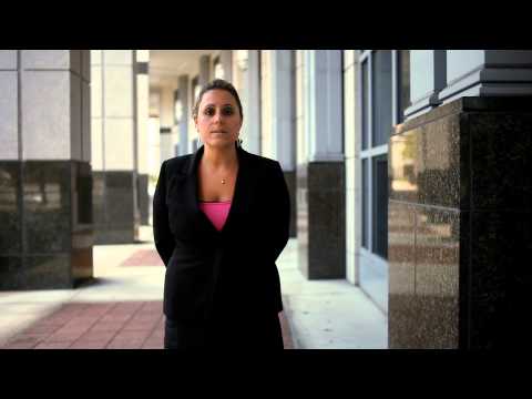 DUI Information - Driving Under the Influence - DUI Lawyer AnneMarie Rizzo is Explains DUI Charges