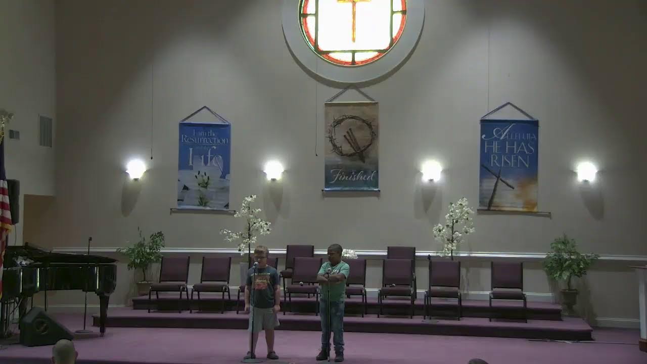 2023 TCA Talent Show