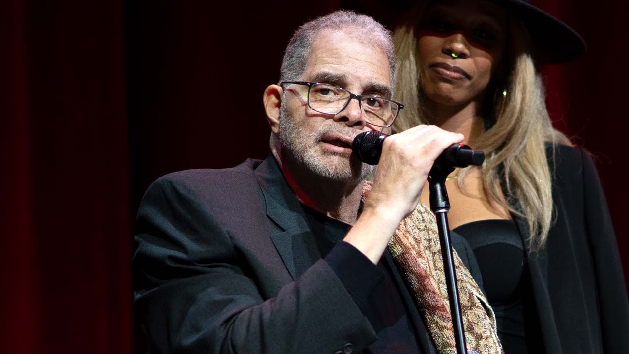 Sinbad Makes Comedy Stage Return for First Time Since 2020 Stroke