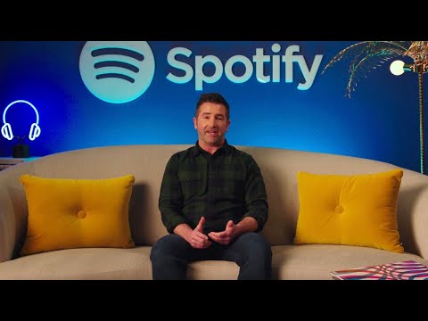 Spotify Inside Tracks | Salesforce