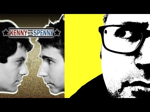 TV REVIEW | Kenny vs Spenny (Seasons 1 to 6) – Sierra Kilo Bravo