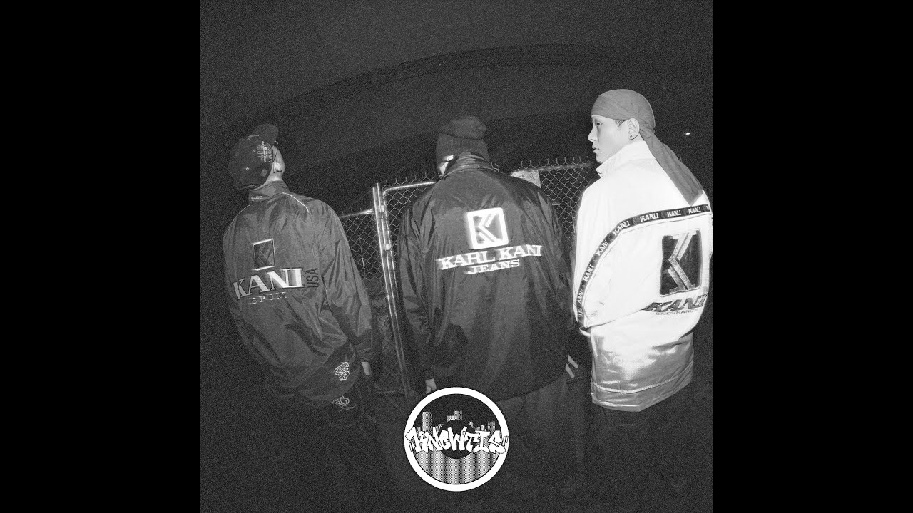 [音樂] KNOWTIS - knock’em off - 看板Hip-Hop - PTT網頁版