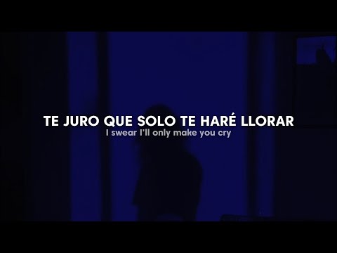 Cigarettes After Sex - Cry (Traducida al Español + Lyrics)