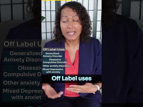 What is vilazodone (Viibryd)?