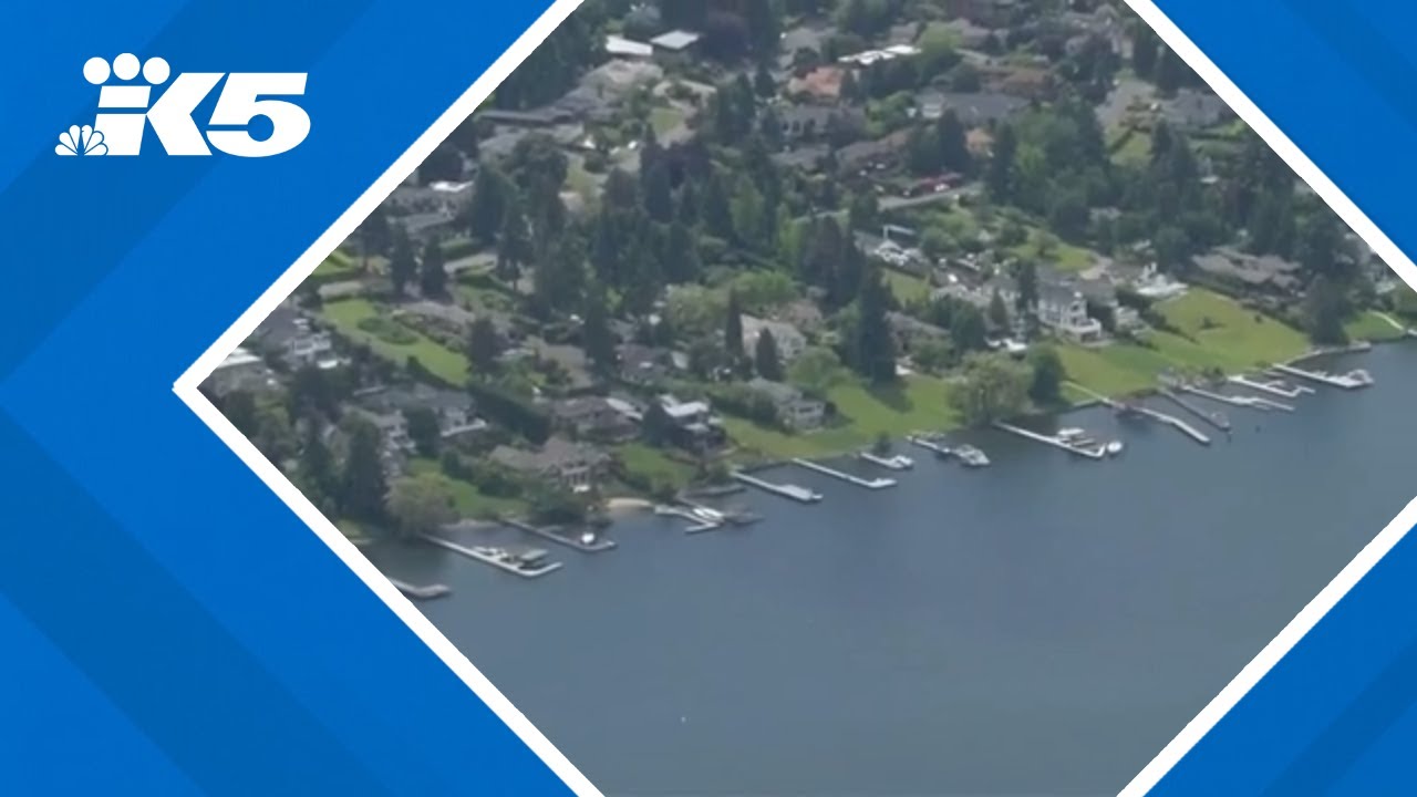 This Seattle-area ZIP code is most expensive in US outside of California, report says