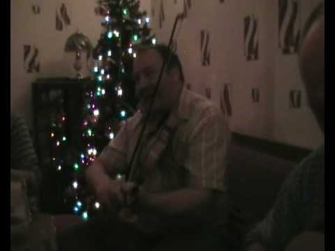 Keady Irish Traditional music , The Madden Man. Vincy McElvanna