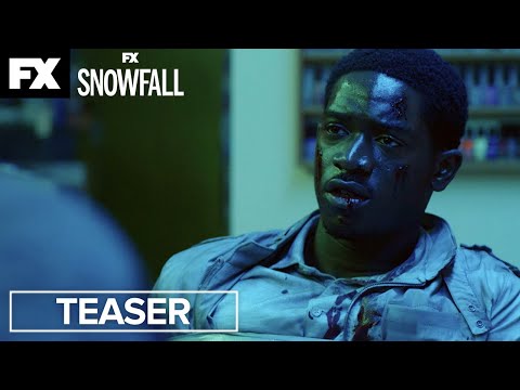 Snowfall TV Series/TV Shows, All info: news, summary, synopsis, episode ...