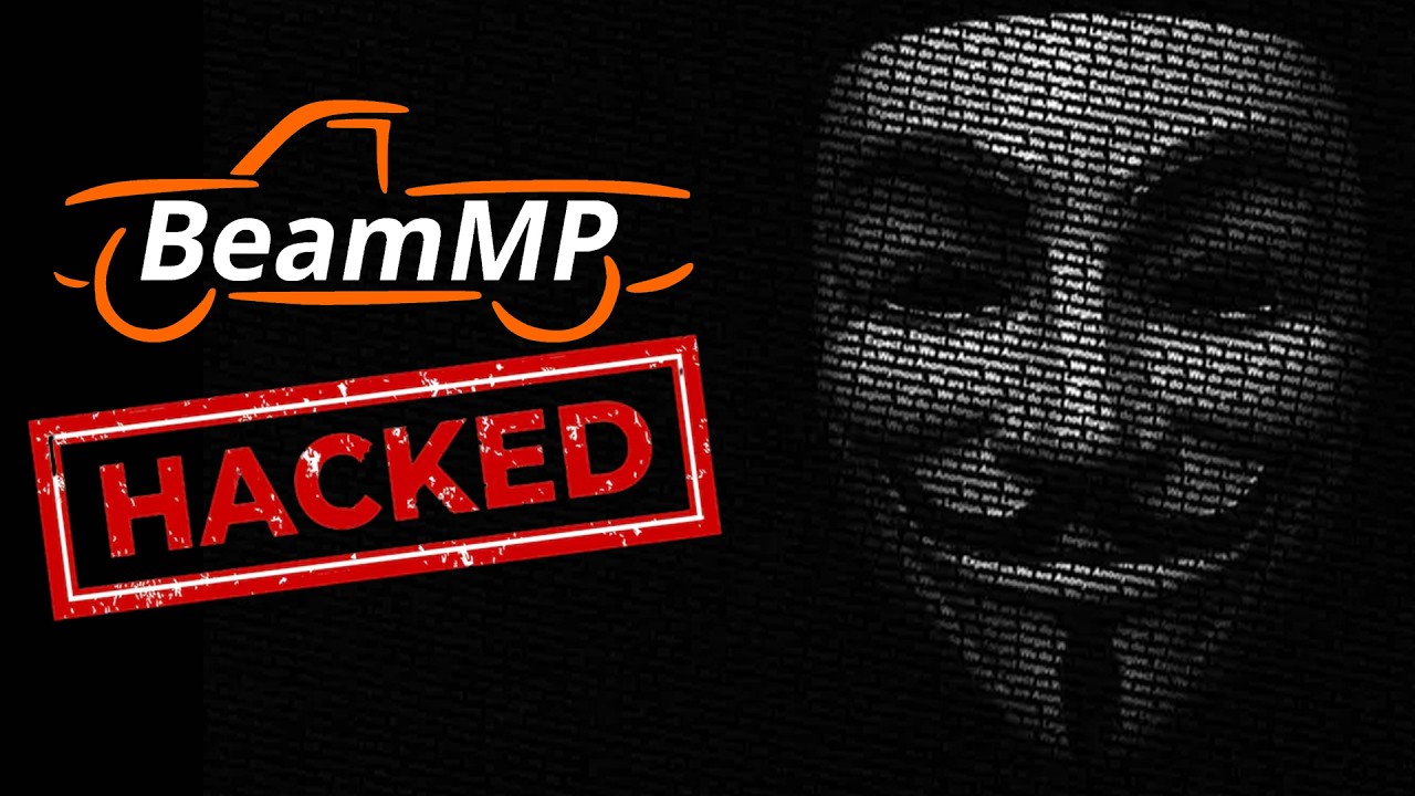 BeamMP Was Hacked… What You Need to Know
