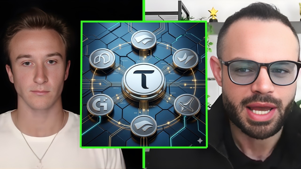 Bittensor Subnets vs ICOs: Why TAO Changes Everything