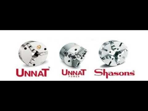 Shahsons Udyog, Ludhiana - Manufacturer of Self Centering Chuck and ...