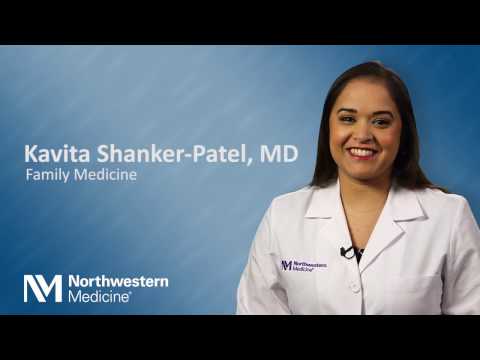 Kavita Shanker-Patel, MD