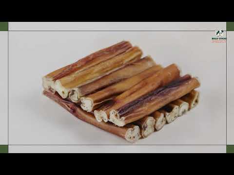 What Bully Sticks Are Good for Dogs? - Bully Sticks Direct