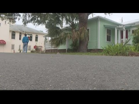 St. Augustine short term rental owner believes city is trying to 'abuse vacation rental owners'