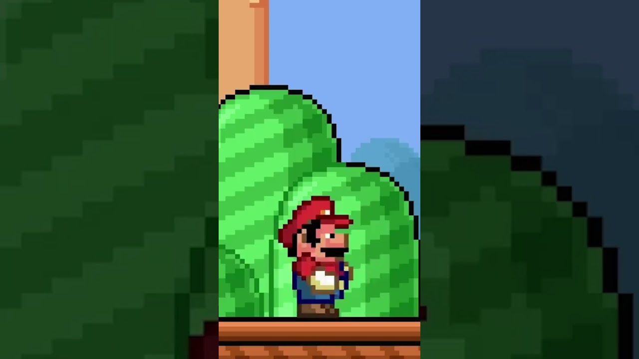 Super Mario Bros Rap - Lowbrow Edition