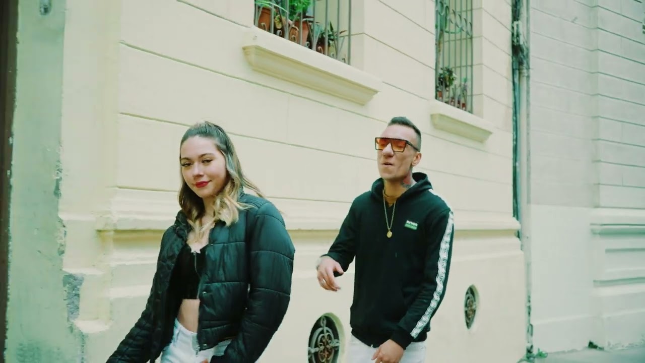 Mi Blanquita by Jay Flow from Chile | Popnable