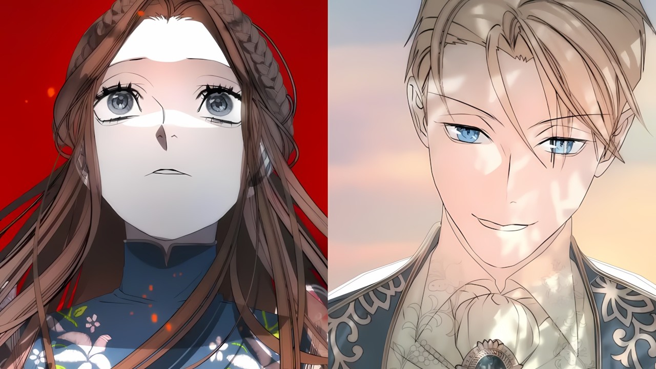 She became a billionaire after the divorce, and now her ex-husband begs for a second chance in tears