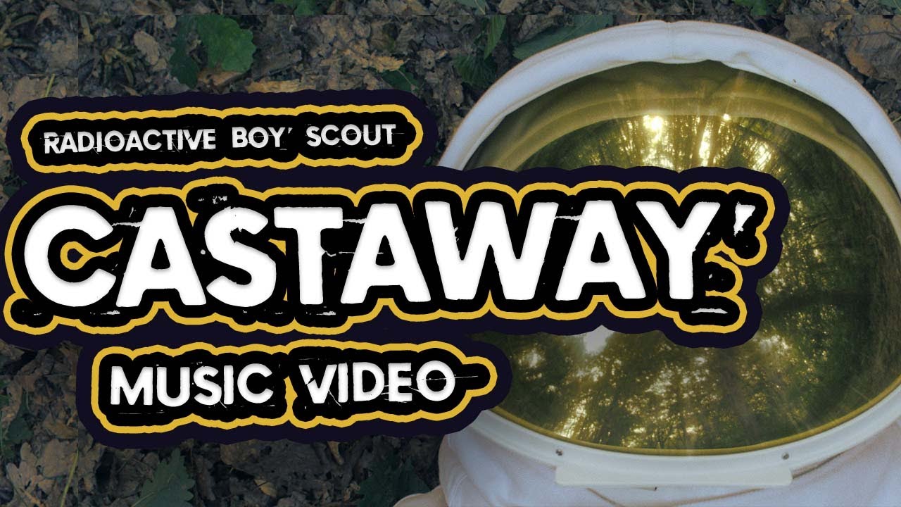 Radioactive Boy Scout kroz pjesmu "Castaway" opisuje što je prolazio ...